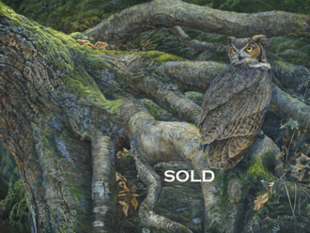 Original Paintings Sold Archives - Page 2 of 6 - Laura Mark-Finberg